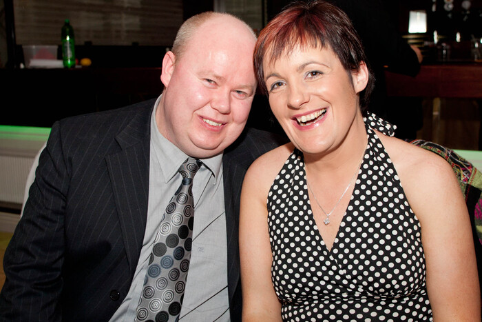 MEMORY LANE: Out and about for a night on the town in Offaly from the ...