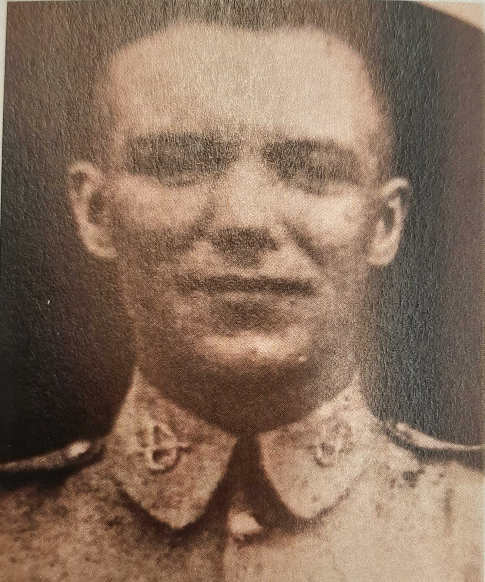 Offaly man's 'Ten Faithful Years' book will chart stories and songs ...