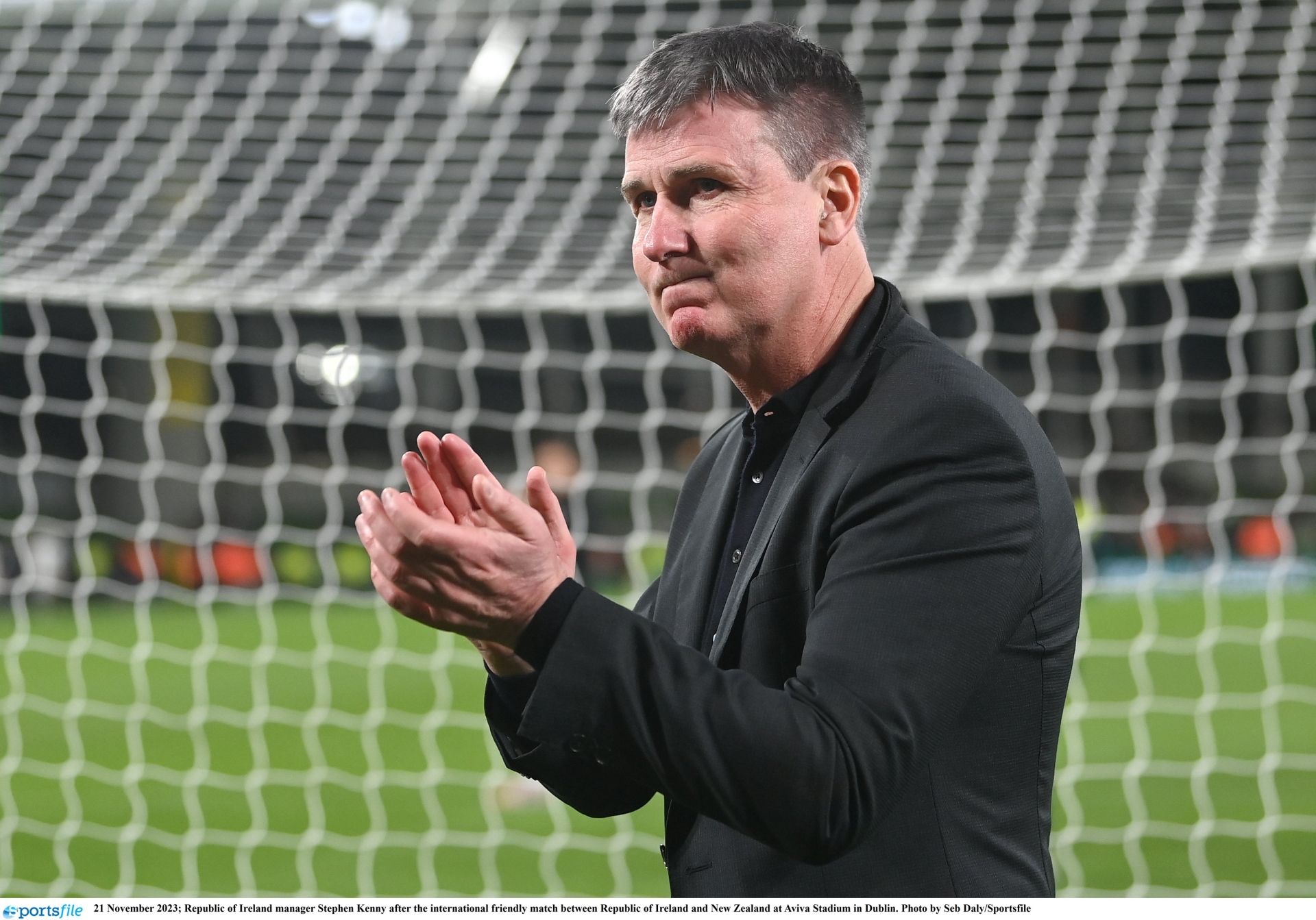 Next Republic of Ireland manager: When could the FAI announce the ...