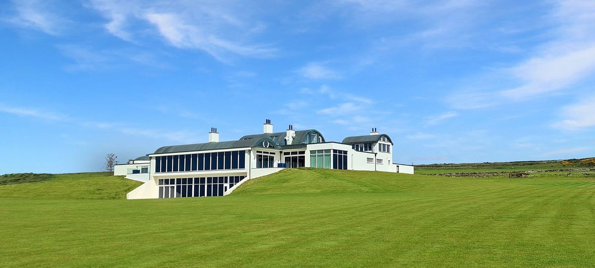 PICTURES: Inside €10m Clare home for sale with swimming pool and unique ...