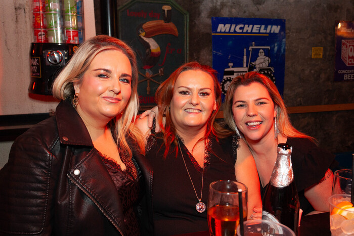 BIG PICTURE SPECIAL: Out and about for a big night out in Tullamore on Saturday night - Page 3 ...