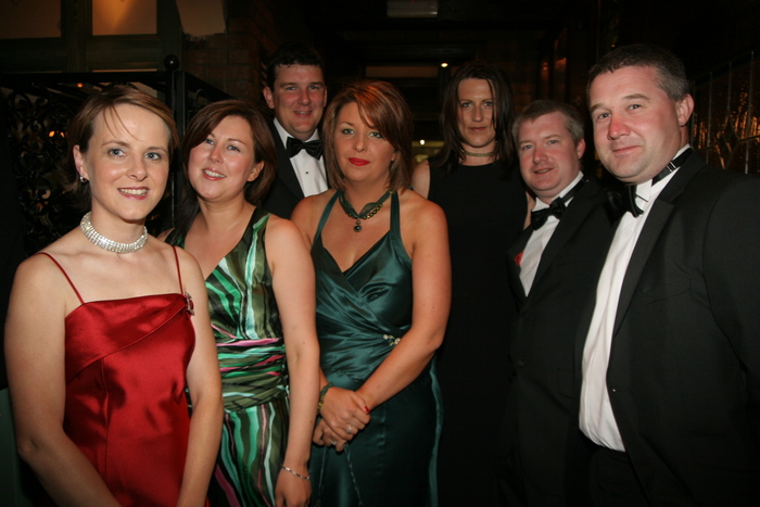 THROWBACK THURSDAY: Out and about for a night on the town across Offaly ...