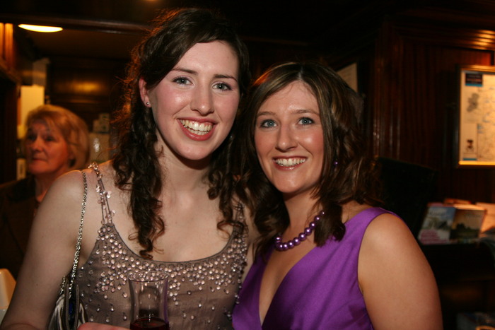 THROWBACK TUESDAY: Out and about for a night across Offaly from the ...