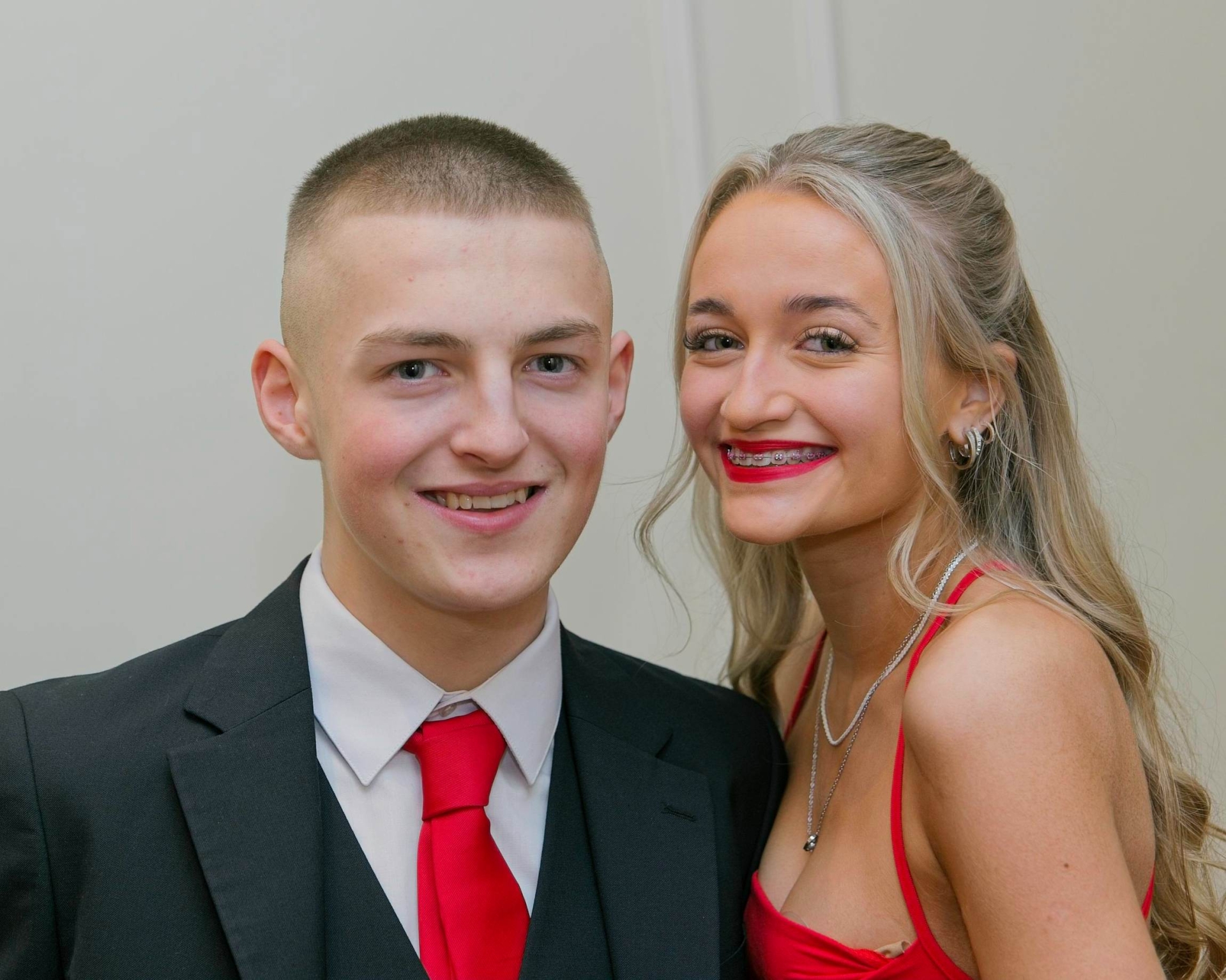 PICTURES: All the glamour at the Rathangan GAA Dinner Presentation ...