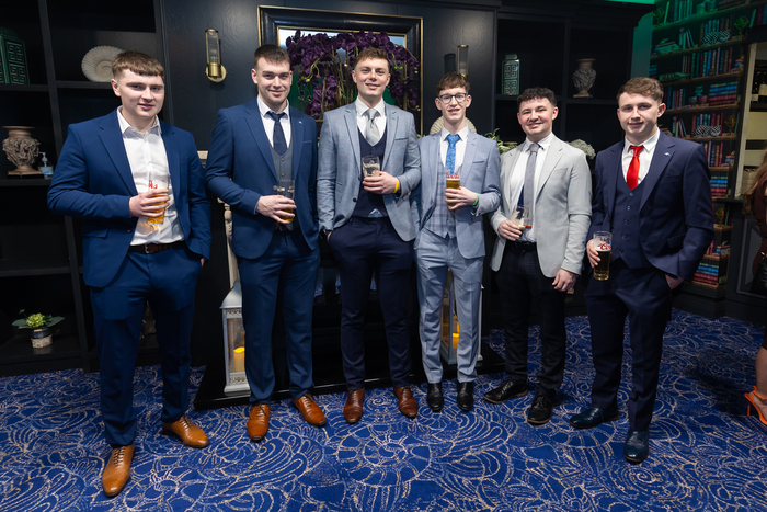 BIG PICTURE SPECIAL: Offaly champions celebrate multiple titles at big ...