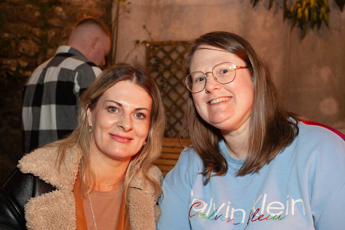 BIG PICTURE SPECIAL: Out and about for a night out on the town on ...