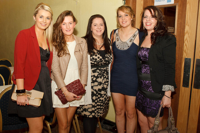 THROWBACK THURSDAY: Out and about for a night on the town in Offaly ...