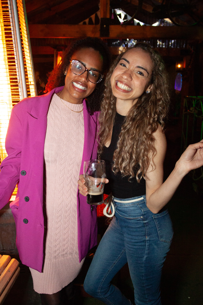 BIG PICTURE GALLERY: Out and about for a big Easter night out on the town in Tullamore - Page 7 ...