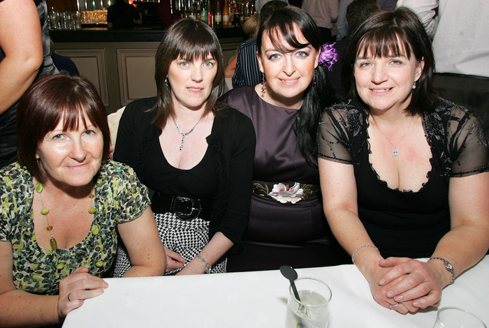 MEMORY LANE: Out and about for a night on the town in Offaly from the ...