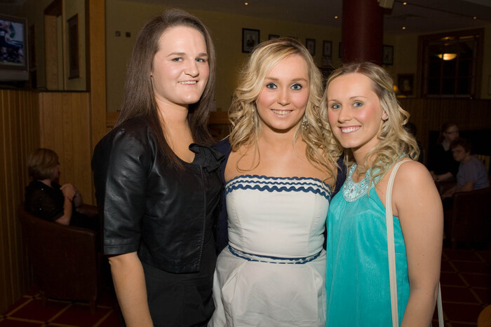 THROWBACK TUESDAY: Out and about for a night on the town in Offaly from ...