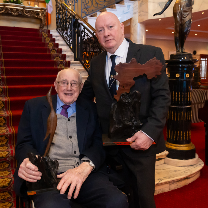 BIG PICTURE SPECIAL: Offaly People of the Year honoured at Gala event ...