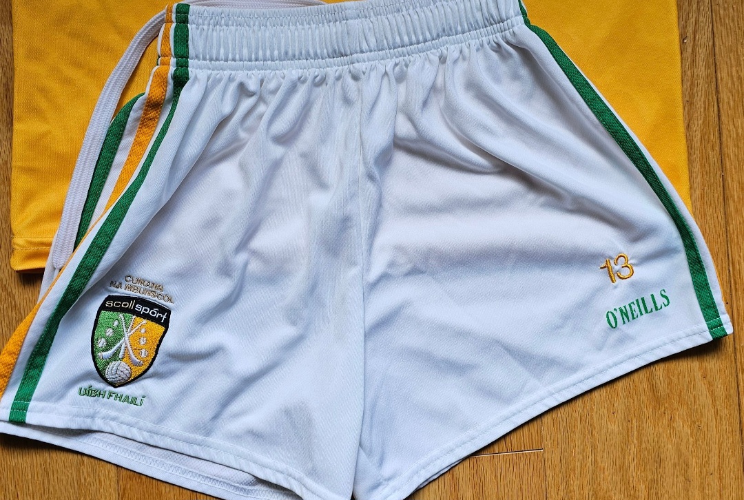 'They could be in the hotpress' - Reward offered for return of missing ...