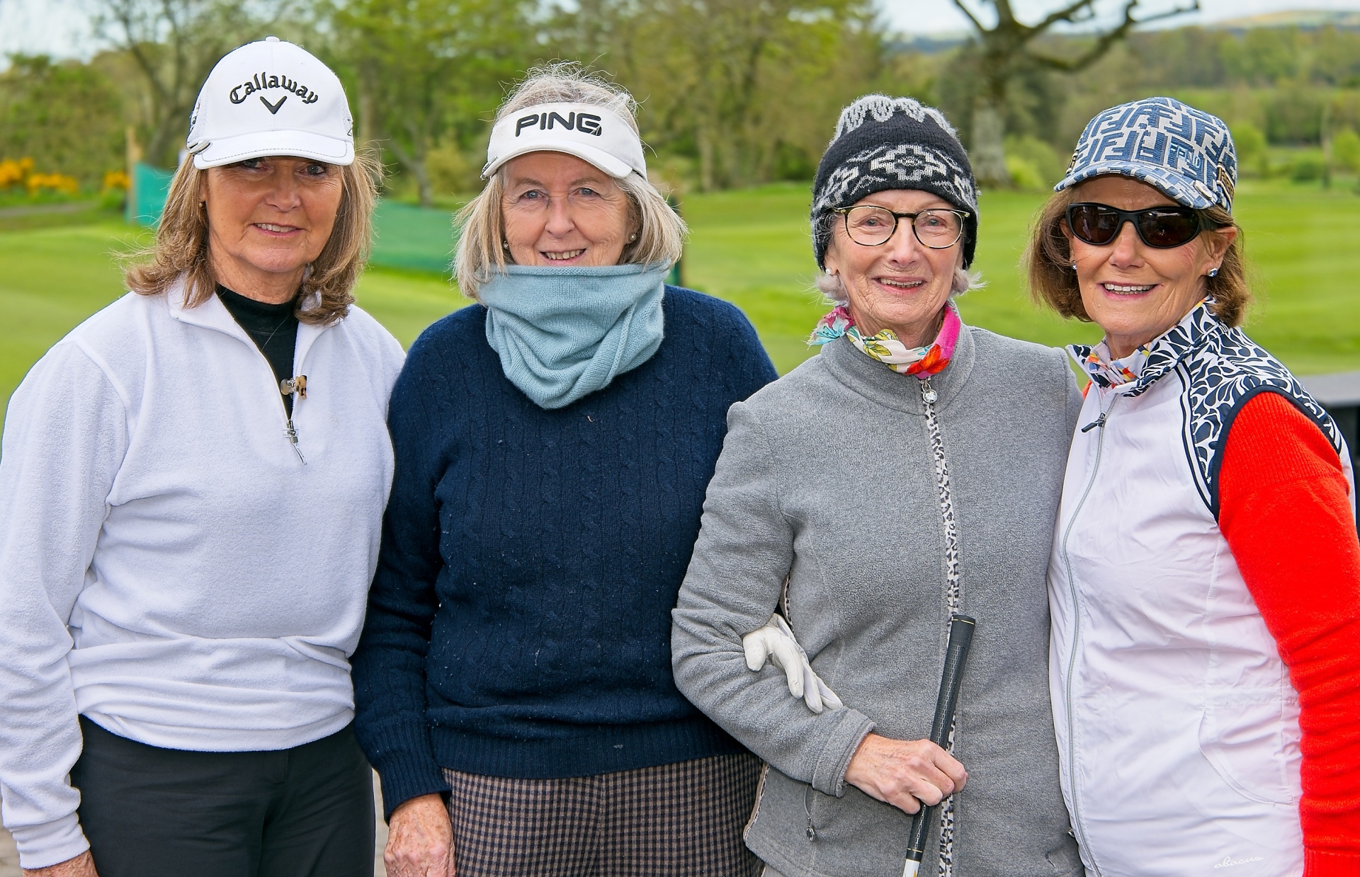 PICTURES: Naas Lions Club Golf Outing 2024 in aid of Saplings Special ...