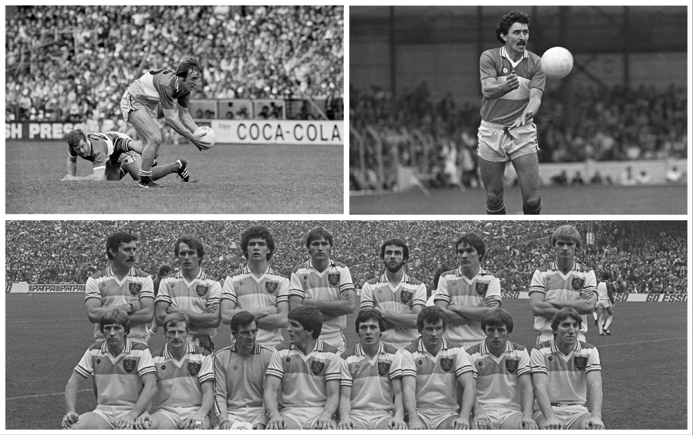 Who is Shane Lowry? From famous GAA father to golf stardom and family ...