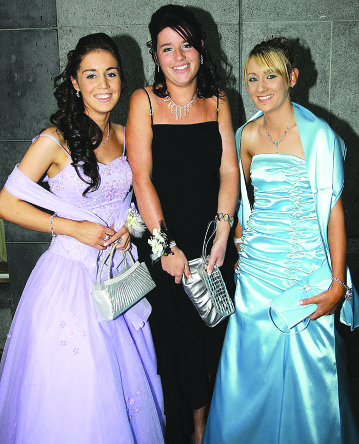 MEMORY LANE SPECIAL: Who will you spot in our big gallery of Offaly ...