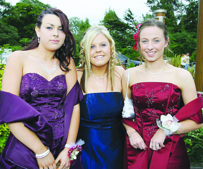 THROWBACK THURSDAY SPECIAL: Big gallery of Offaly grad pictures from ...