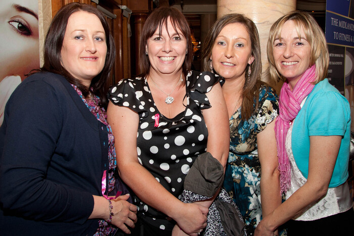 MEMORY LANE: Out and about for a night out across Offaly from the ...