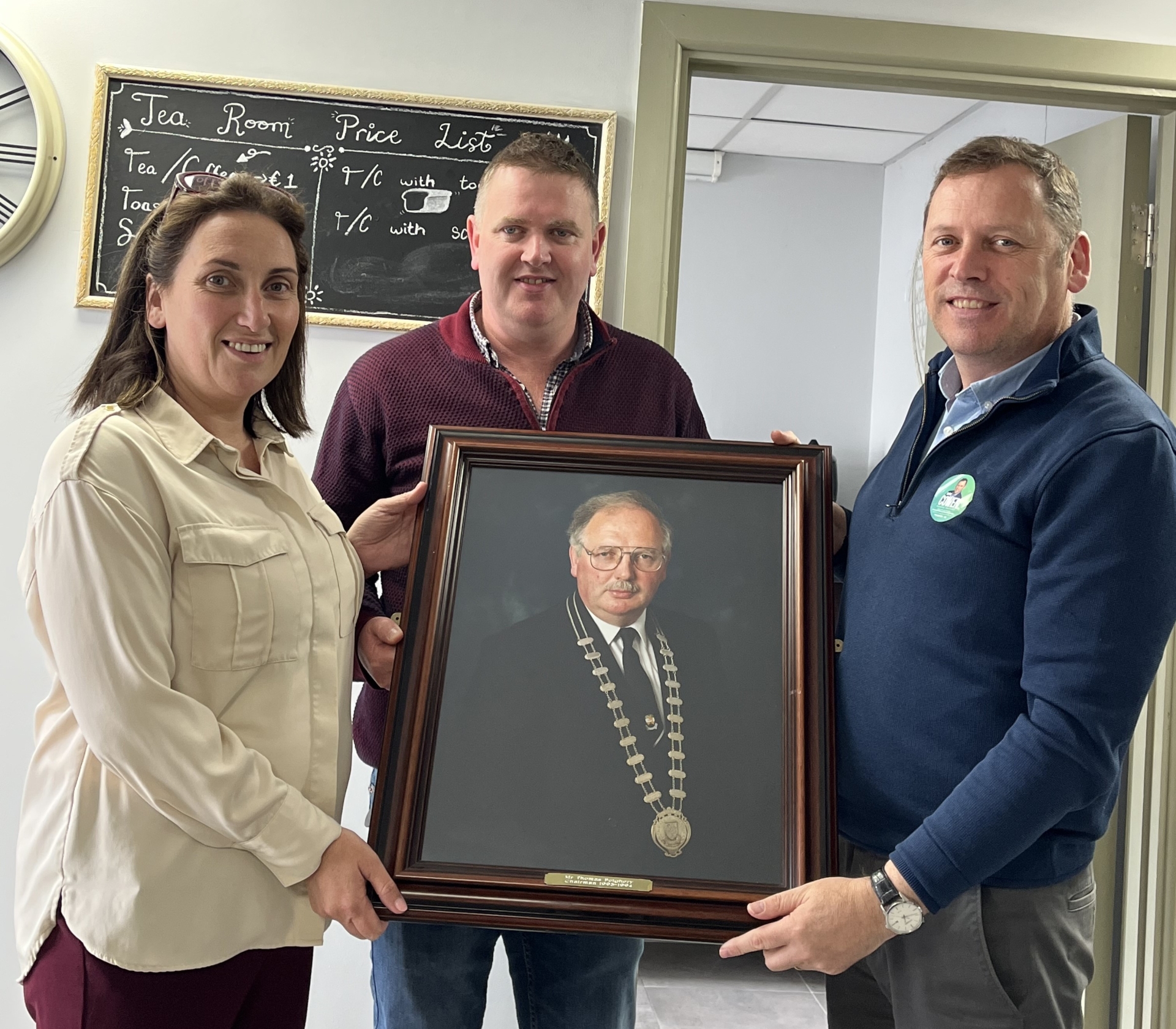 INTERVIEW: Cowen keeps close eye on home turf while his European run ...