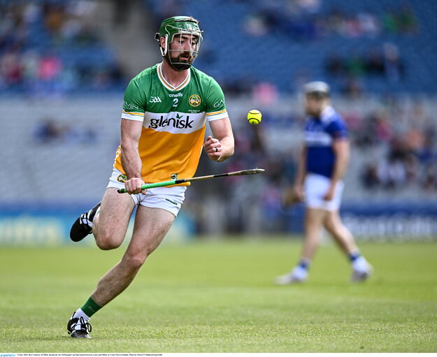 PLAYER RATINGS: How the Offaly players fared in Joe McDonagh final win ...