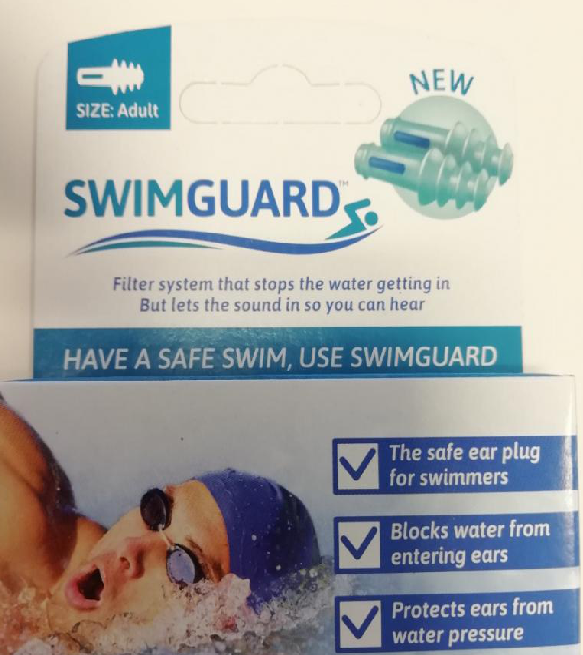 What are the symptoms of 'Swimmer's Ear' and how to treat it - Midland ...