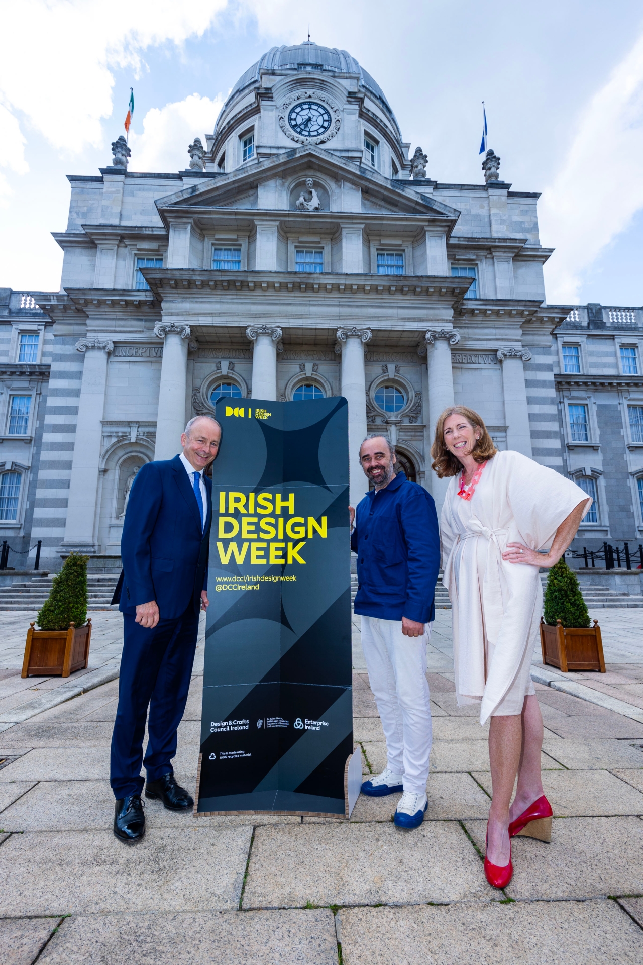 Final Call to Waterford designers to participate in Irish Design Week ...