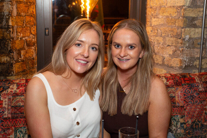 BIG PICTURE SPECIAL: Out and about for a night on the town in Tullamore over the weekend - Page ...