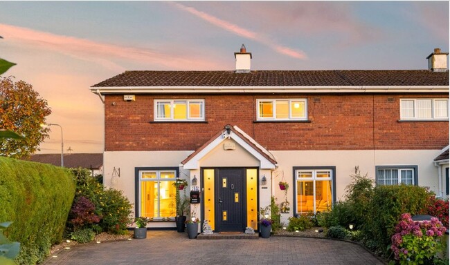 PICTURES: Inside stunning three-bedroom property on offer for €350,000 ...