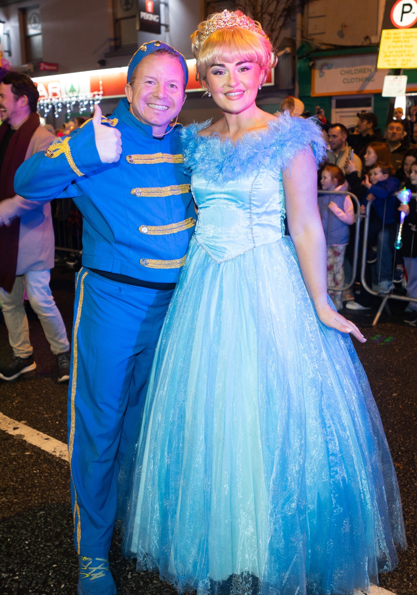 It's panto time! 'Sleeping Beauty' – Offaly style – for Esker Arts ...