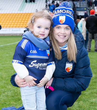 BIG PICTURE SPECIAL: Incredible scenes as Tullamore retain title with ...