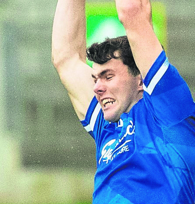 PICTURES: Introducing our 2024 Offaly Senior Football Championship team ...