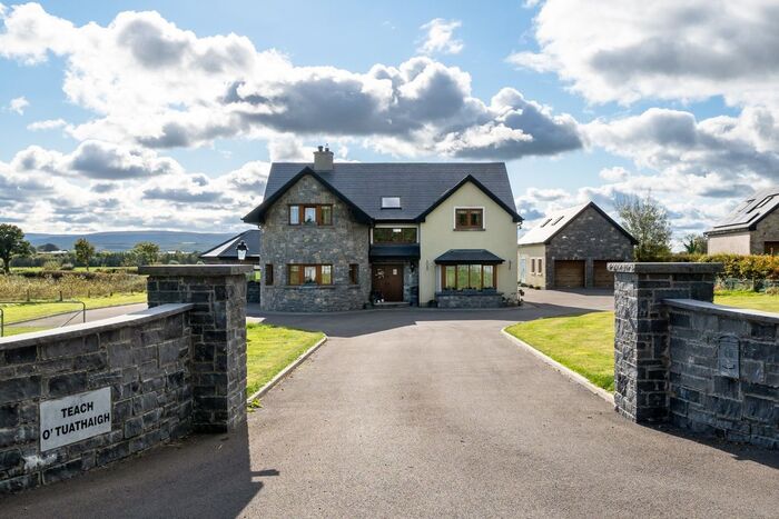 PROPERTY: Immaculately presented home in tranquil Offaly location is ...