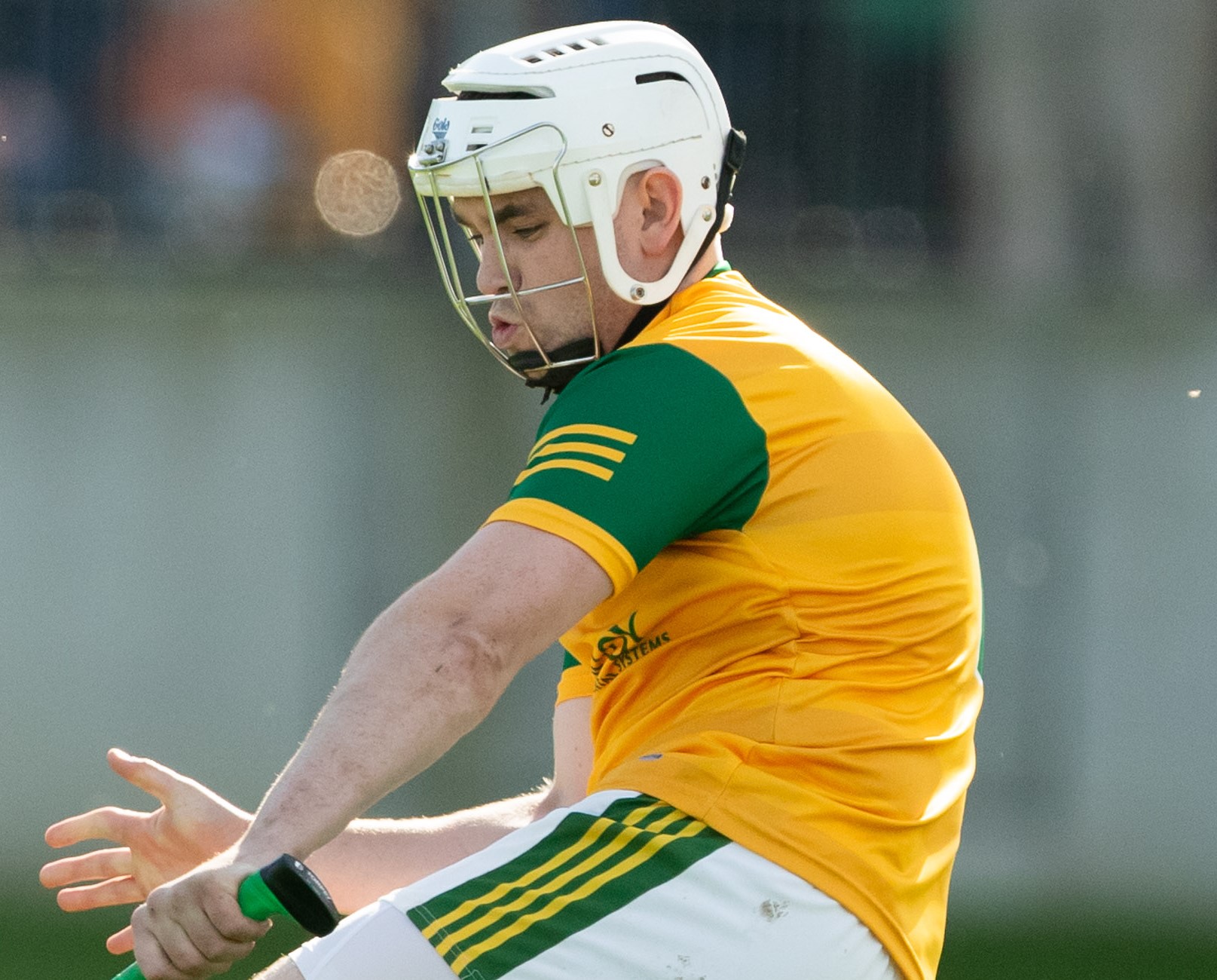 REVEALED: Introducing our Offaly Senior Hurling Championship Team of ...