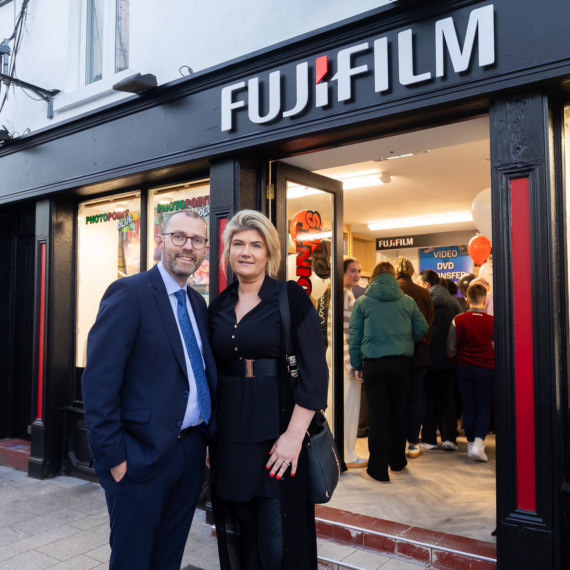 Photopoint opens new state of the art premises in Tullamore - Offaly Live