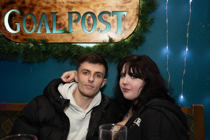 BIG PICTURE SPECIAL: Out and about for a night on the town over the weekend in Tullamore - Page ...