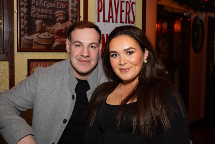 BIG PICTURE SPECIAL: Out and about for a night on the town over the weekend in Tullamore - Page ...