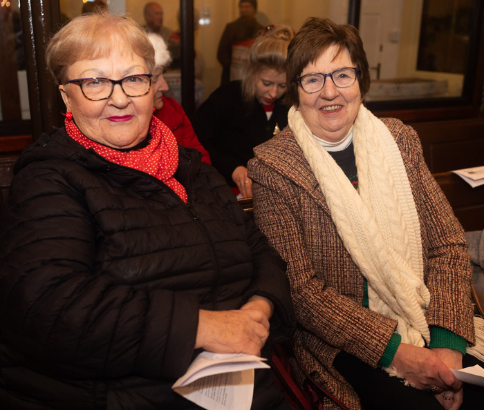 PICTURE SPECIAL: Large audience enjoys incredible Tullamore Community ...