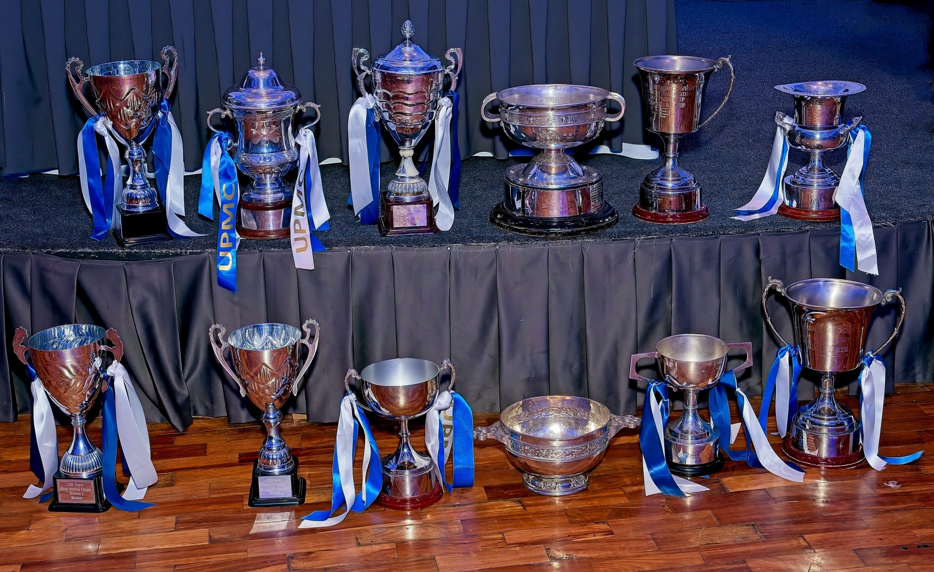 PICTURES: Fantastic night for Naas GAA Club awards night - Page 23 of ...