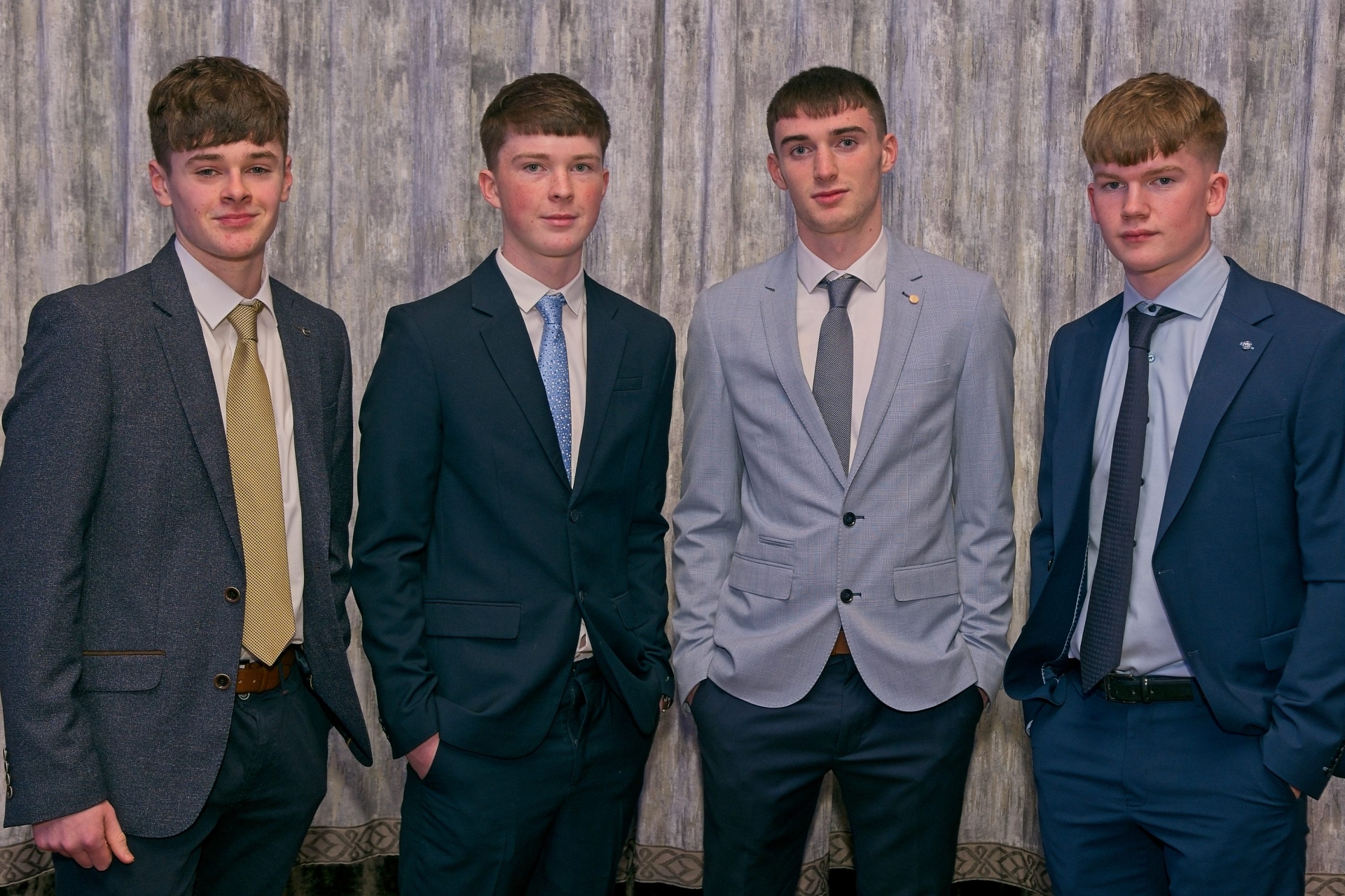 PICTURES: Fantastic night for Naas GAA Club awards night - Page 8 of 24 - Kildare Live