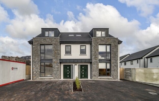 Property: 'Elegant new homes' for sale in Donegal where 'luxury comes ...
