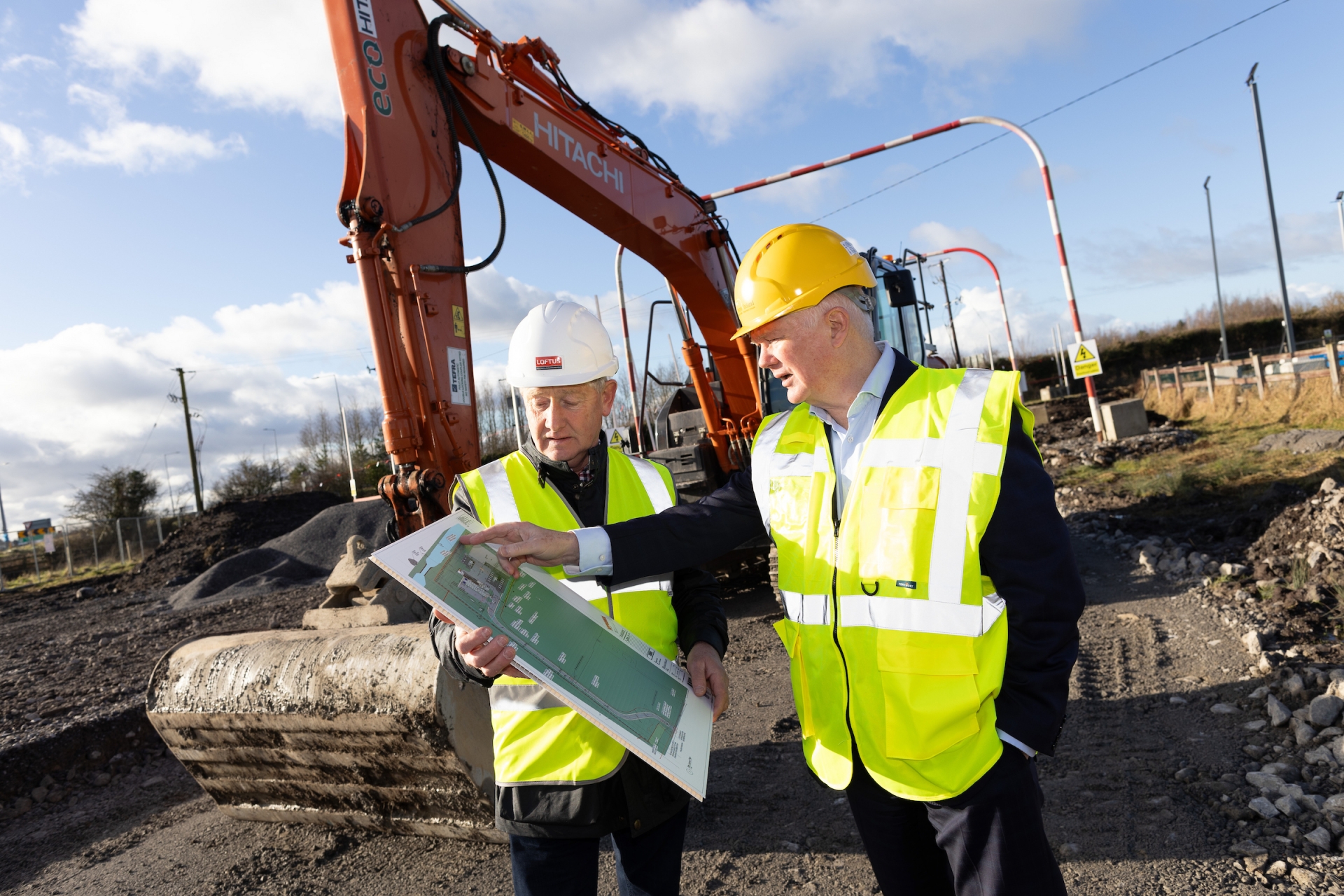 BREAKING: Pathway cleared for multi-million development of Grand Canal ...