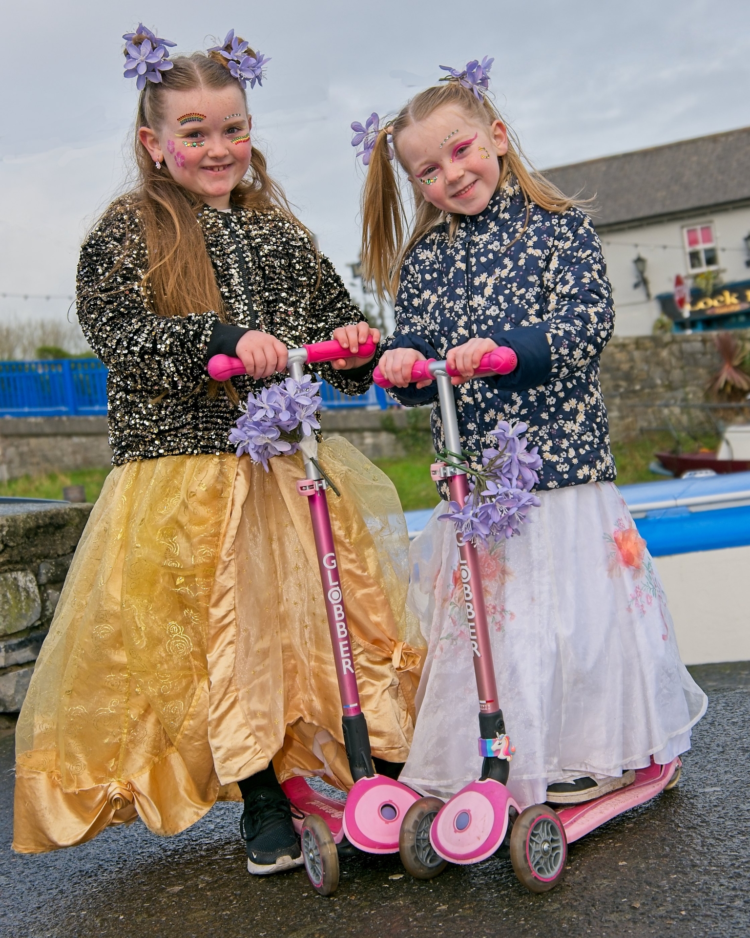 PICTURES: St Brigid’s fancy dress Spring Parade in Kildare - Page 7 of ...