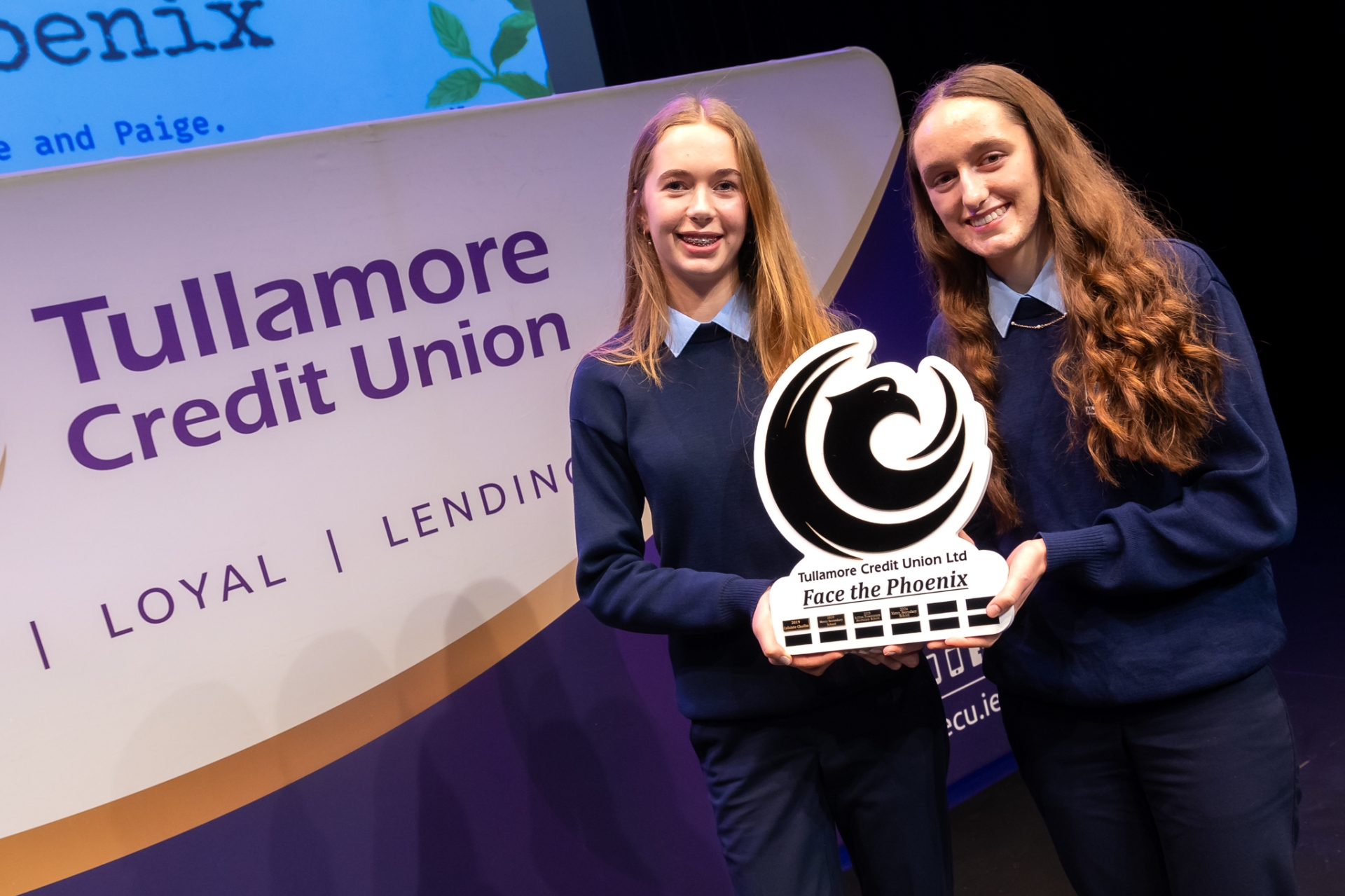 Schools battle it out in Offaly's answer to 'Dragon's Den' - Offaly Live