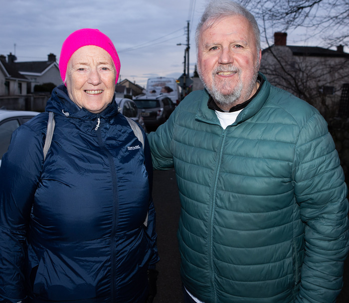 PICTURE SPECIAL: Huge turnout for Offaly Camino Canal Way Walk - Page 3 ...