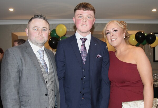 BIG PICTURE SPECIAL: Double celebration in Offaly as minor and senior ...