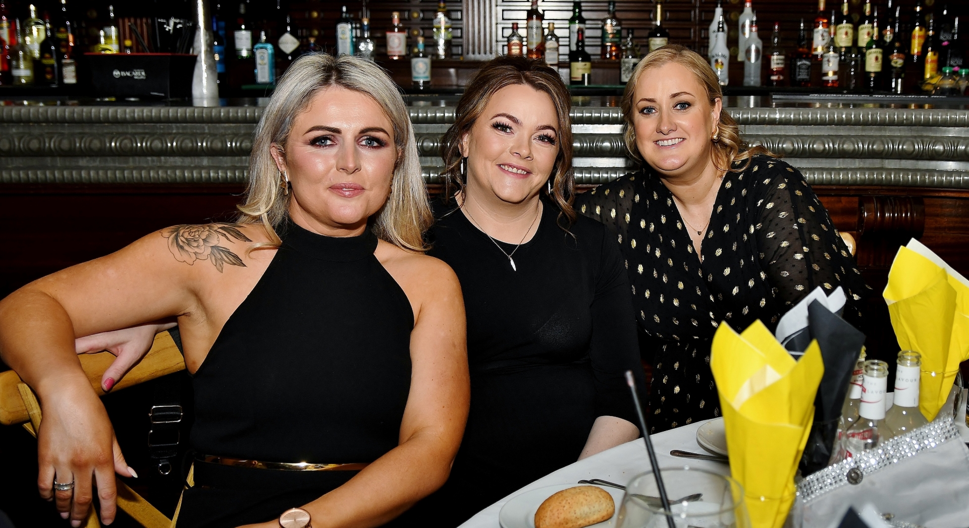 PICTURE: St Lactains GAA club celebrate remarkable year in Kilkenny - Page 15 of 27 - Kilkenny Live