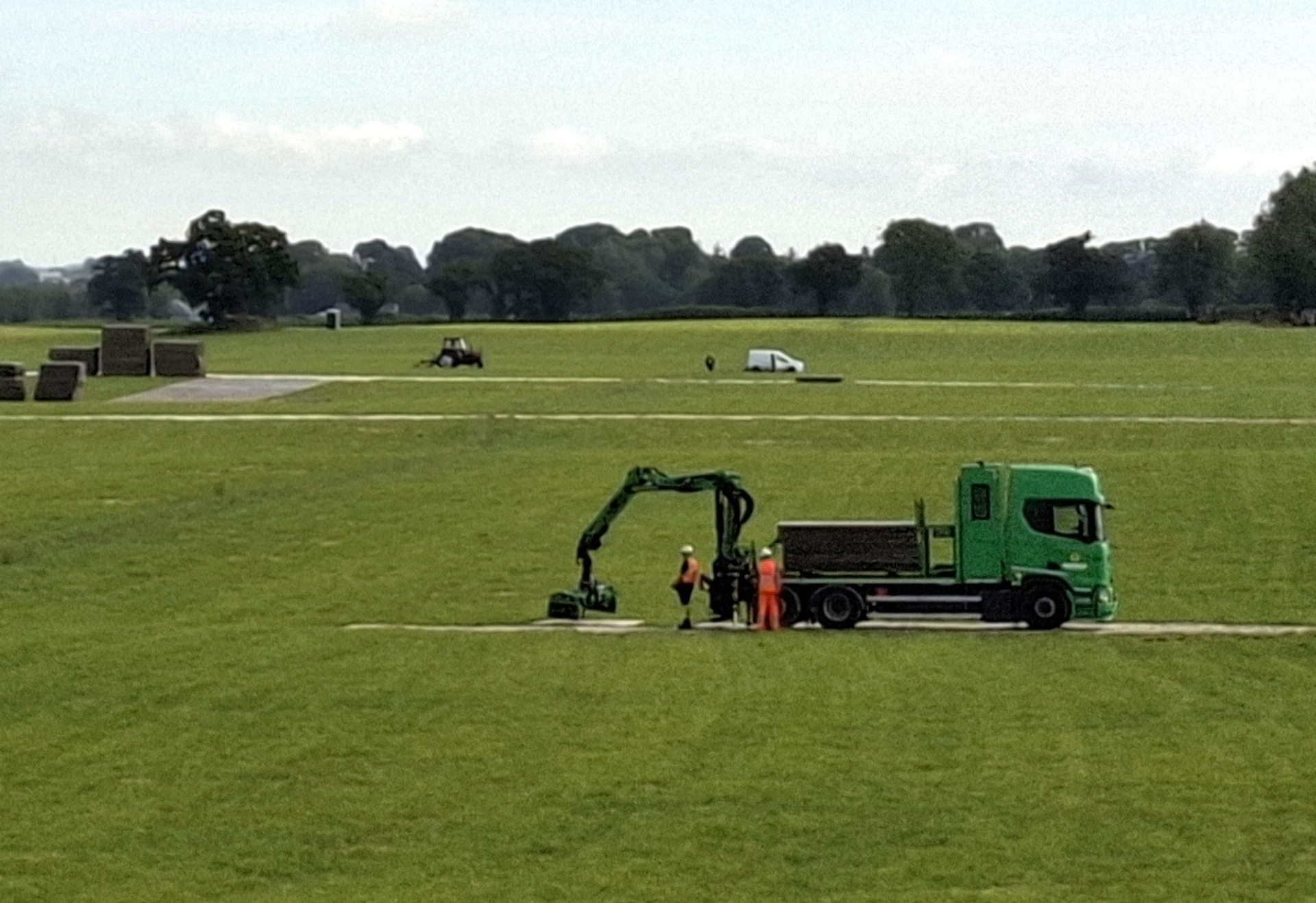 LONG READ: How Offaly man's 'secret' wedding and 'surprise' death ...