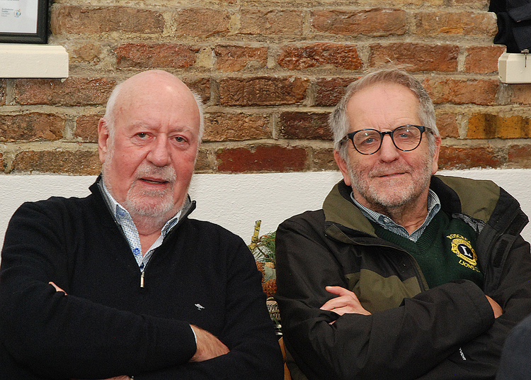 PICTURES: Roscrea's Fr Tom Corbett honoured by County Council - Page 3 ...