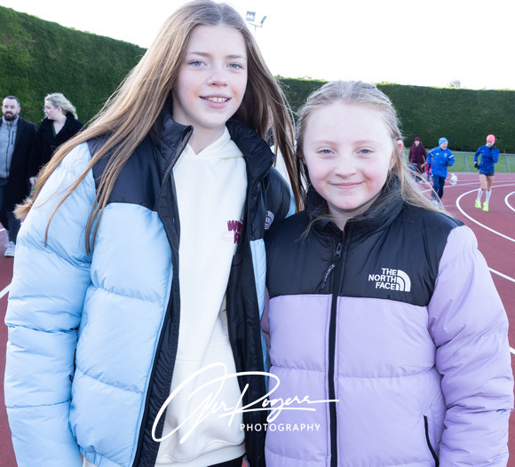 IN PICTURES: Incredible turn out for Hospice Mile in Tullamore on ...