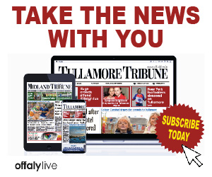 National News - Offaly Live Offaly Express Offaly News Midland Tribune ...